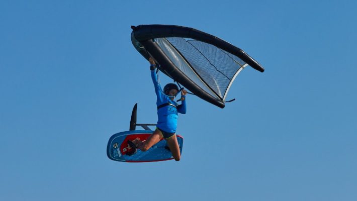 TotalWing Gear Geek: Freewing Pro – dedicated to wingfoil racing ...