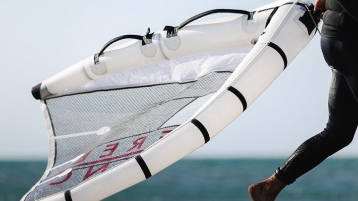 How to take care of your wing ? - TotalWing