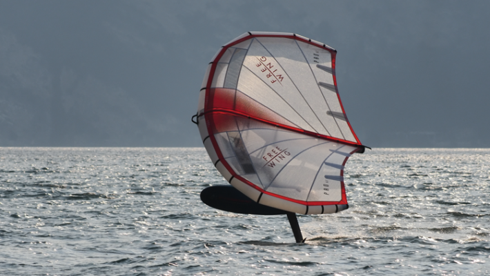 First X-15 Class wingfoil competition: everything you need to know from ...