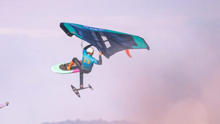 Balz Müller: A Pioneer’s Take on Freestyle, Gear, and the Future of ...