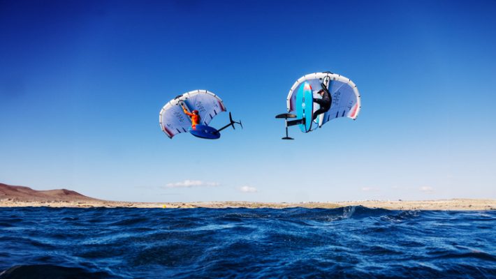 Ultra-X: FreeWing’s Next-Gen Material for Wing Durability – Insights ...
