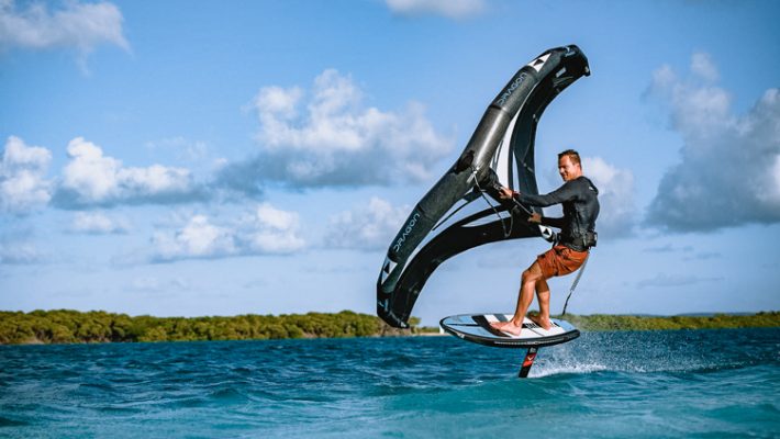 SIC Maui KA’A : la marque dévoile enfin sa gamme de foilboards mid ...