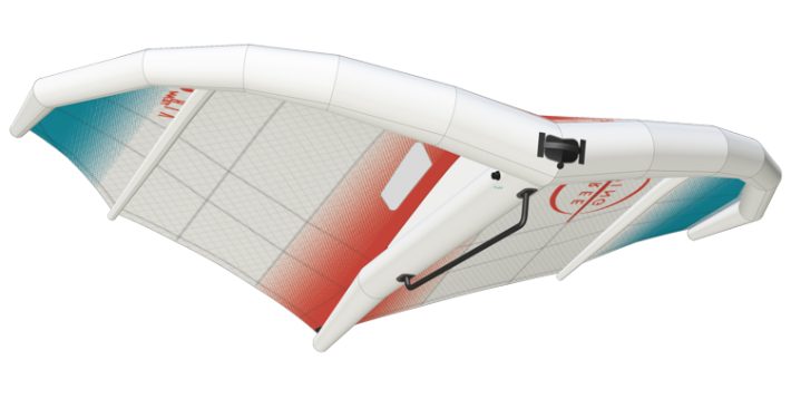 The FreeWing Air Team V5 is here! - TotalWing