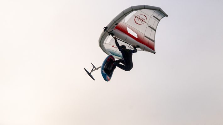 The FreeWing Air Team V5 is here! - TotalWing
