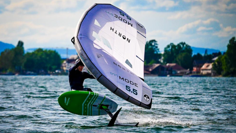 Indiana Flow FW Carbon: One Board, Endless Possibilities - TotalWing